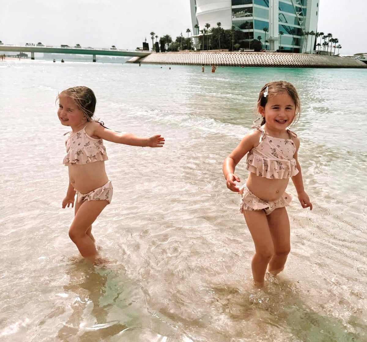 Swimwear Collection – Mini Muse London